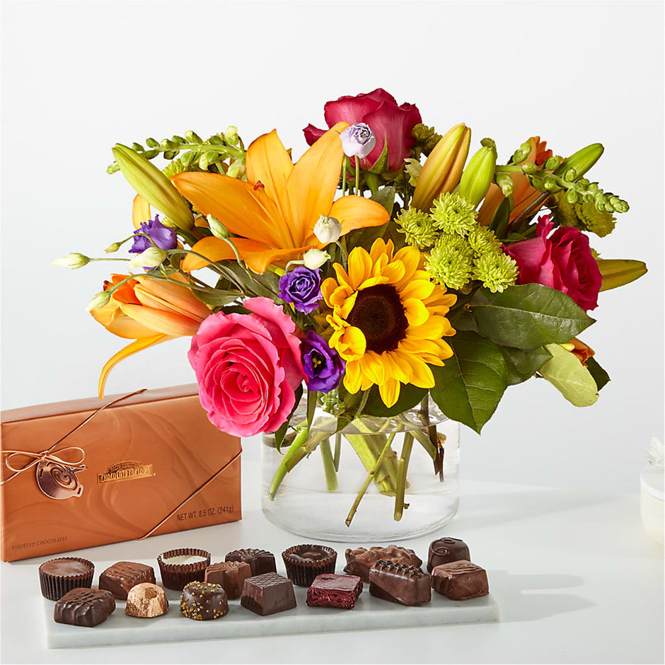 Same Day Flower Delivery to Vibra Specialty Hospital Of Portland ...