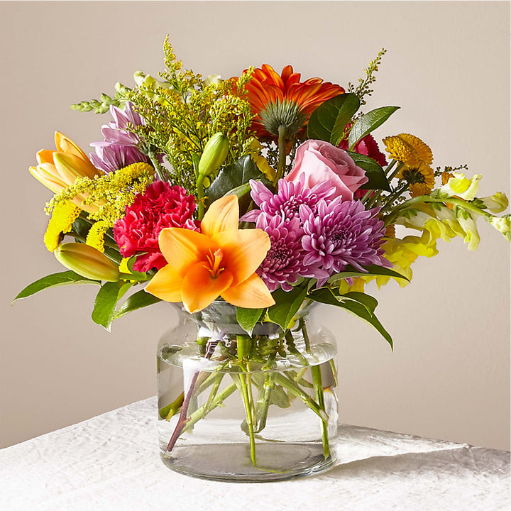 Birthday Flower Delivery Vancouver | Garside Florist–Garside Florist