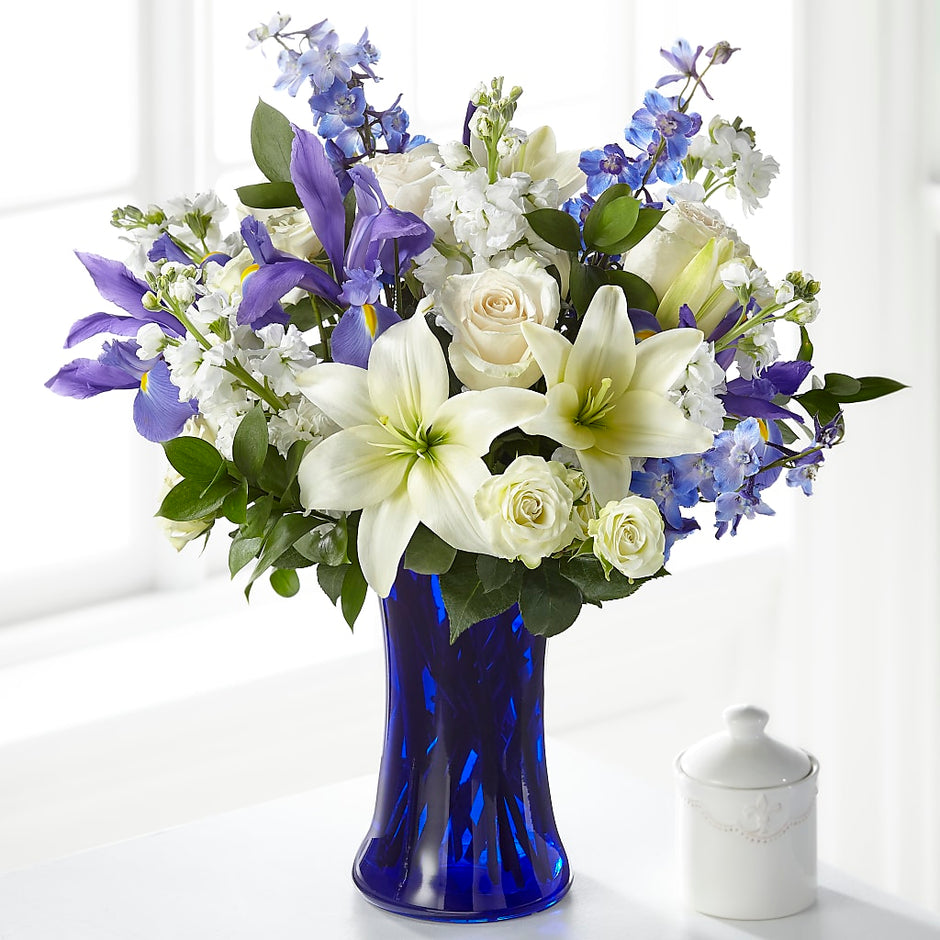 Garside Florist | Flower Delivery in Vancouver, WA